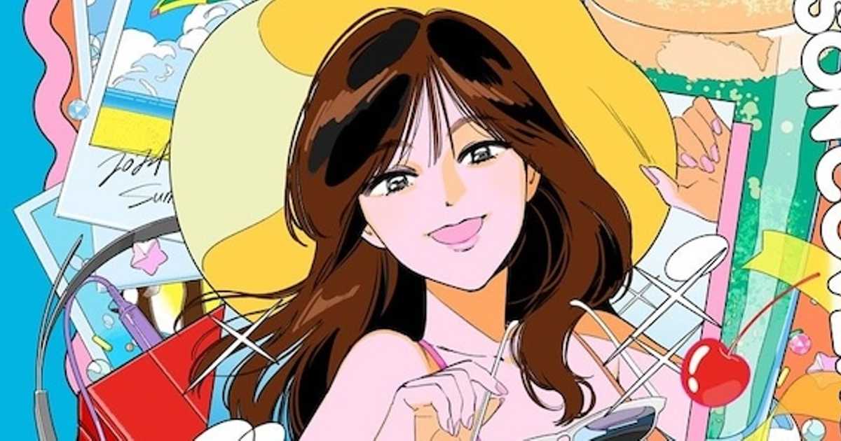 森口博子「ANISON COVERS 2」懐かしくも新しい！大人のためのアニソンカバー第2弾