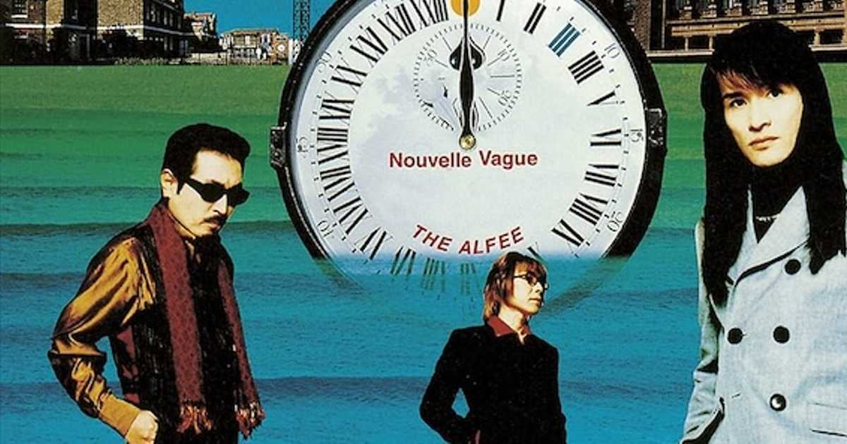 【THE ALFEE】50年の歴史 vol.3〜 長続きの秘訣は原点回帰と新しいことへのトライアル