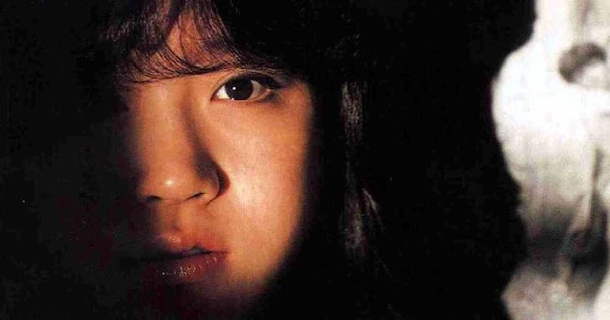 百恵と聖子の流れを超えた “中森明菜の作品”「NEW AKINA エトランゼ」