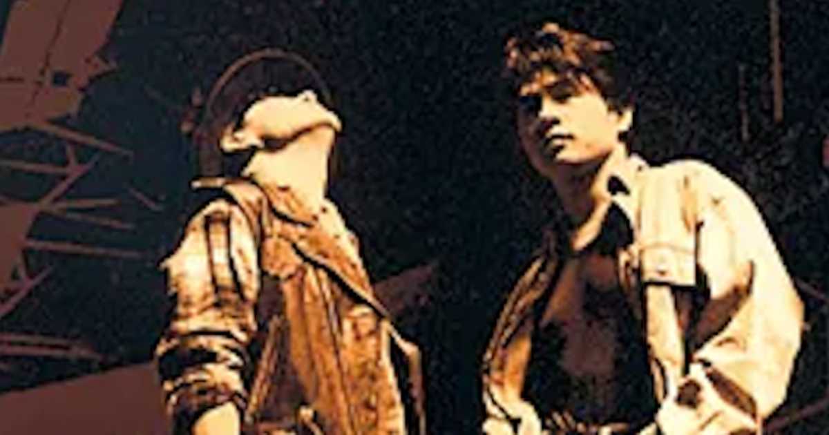【ミリオンヒッツ1994】CHAGE＆ASKA「HEART」90年代チャゲアスの伝説的な快進撃！