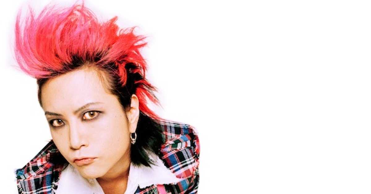 5月2日は hide の命日 − その歌詞から読み取る《現代人が吸収すべきメッセージ》