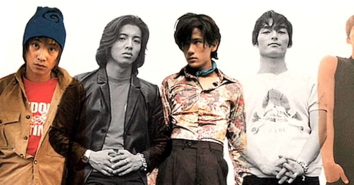 SMAP「SHAKE」ジャニーズソングのイメージを決定づけた CHOKKAKU の名アレンジ！