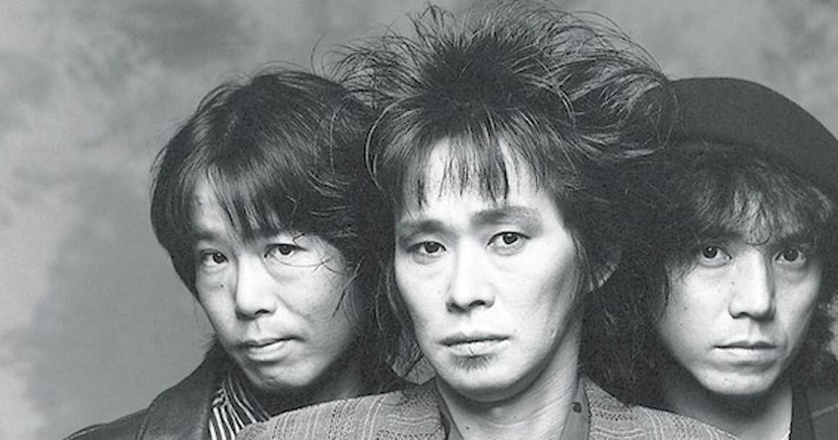 4月2日は忌野清志郎の誕生日！ RCサクセション最後のアルバム「Baby a Go Go」