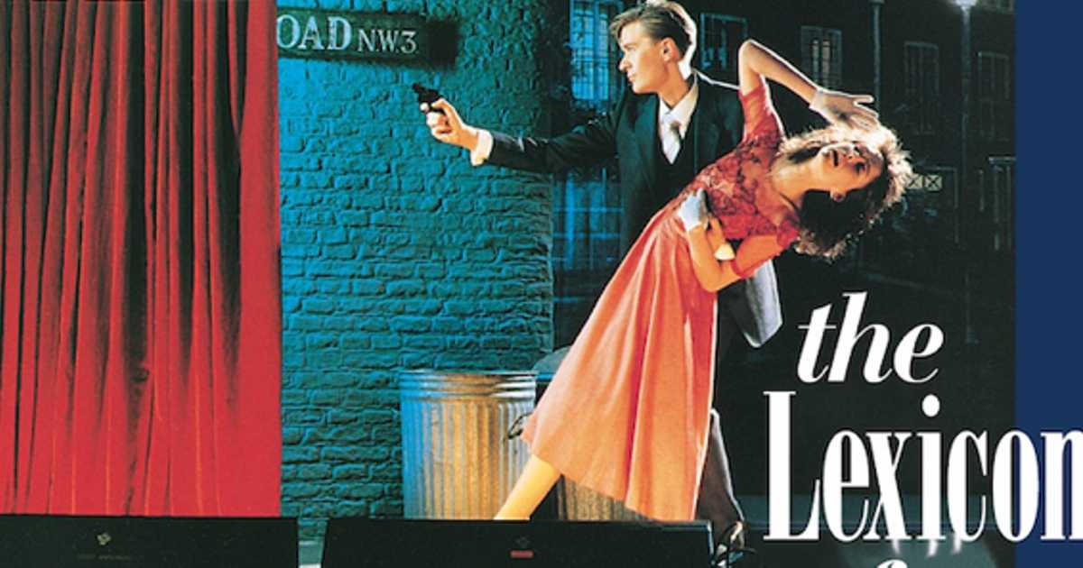 ABCの華麗なる変貌、MTVの波に乗ってポストパンクからエレクトロポップへ