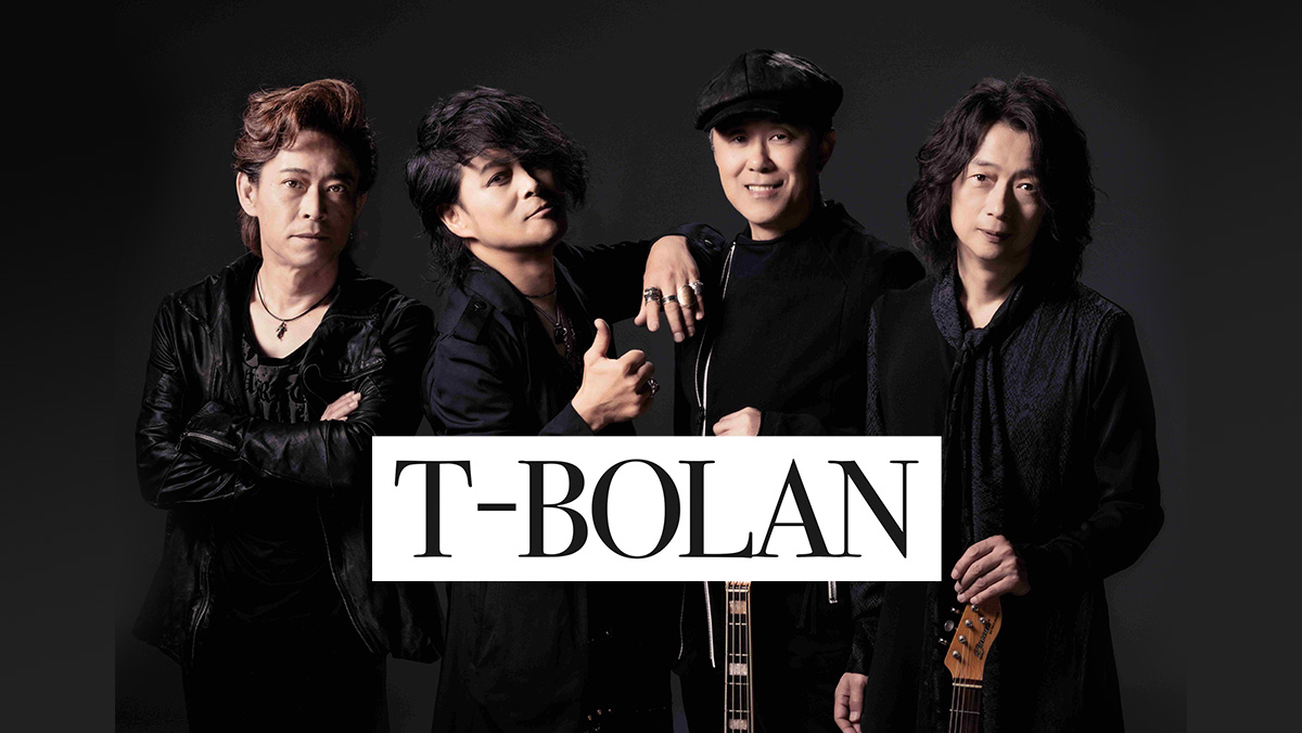 特集：T-BOLAN